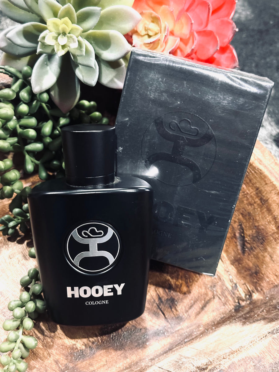 Hooey Cologne – Wild Horse Western