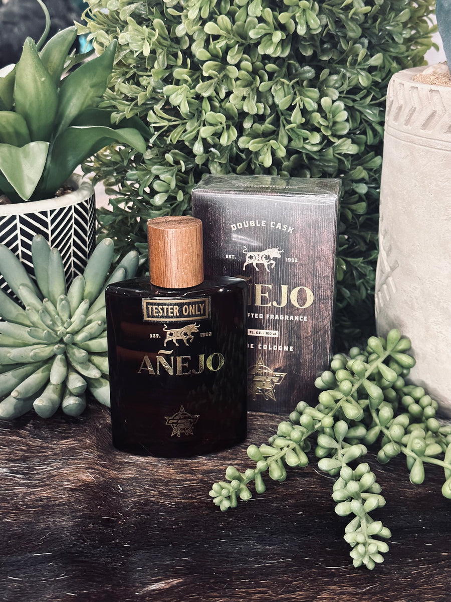 PBR Anejo Cologne – Wild Horse Western