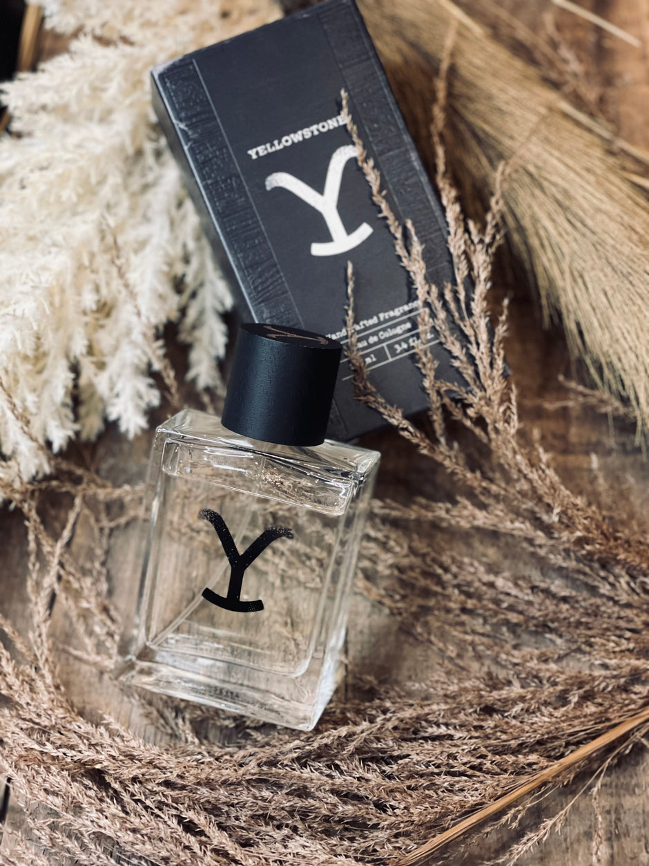 Cologne – tagged "Cologne" – Wild Horse Western