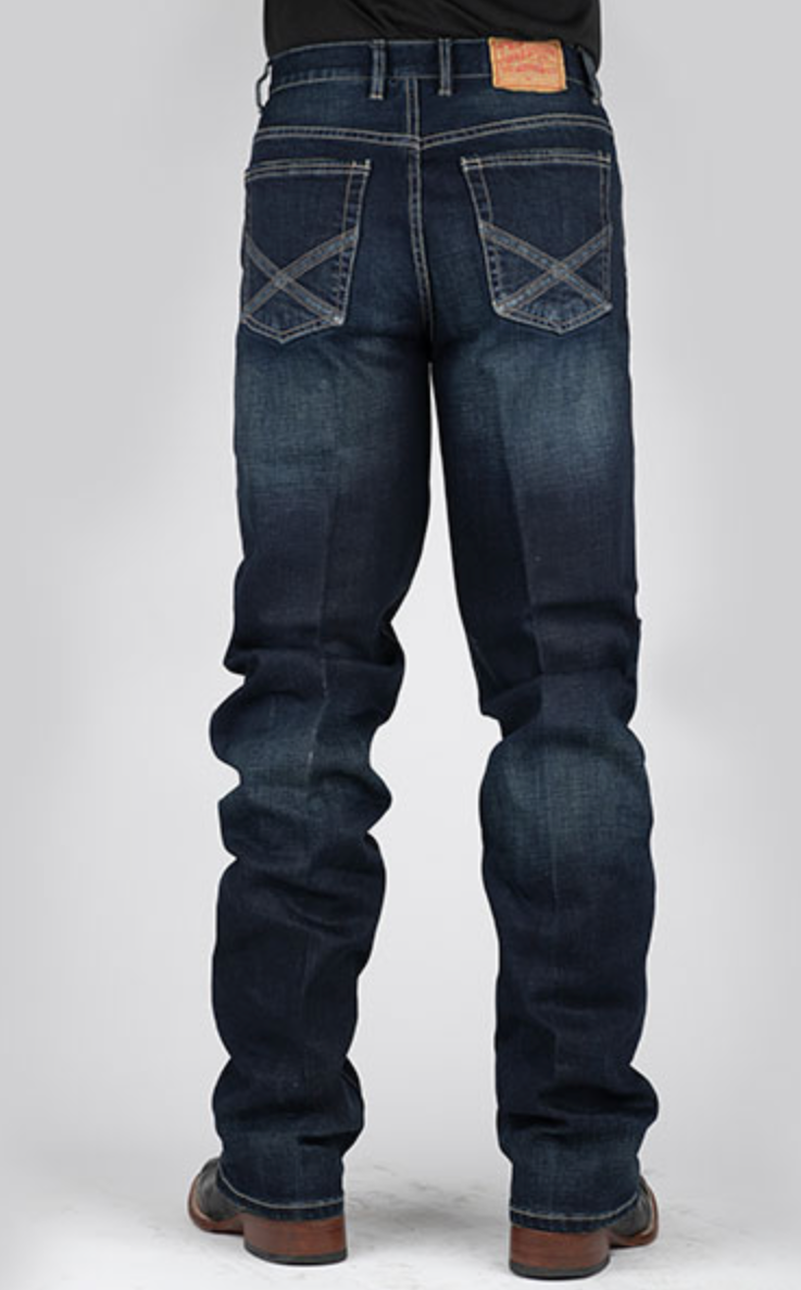 Mens Stetson Jeans – Wild Horse Western